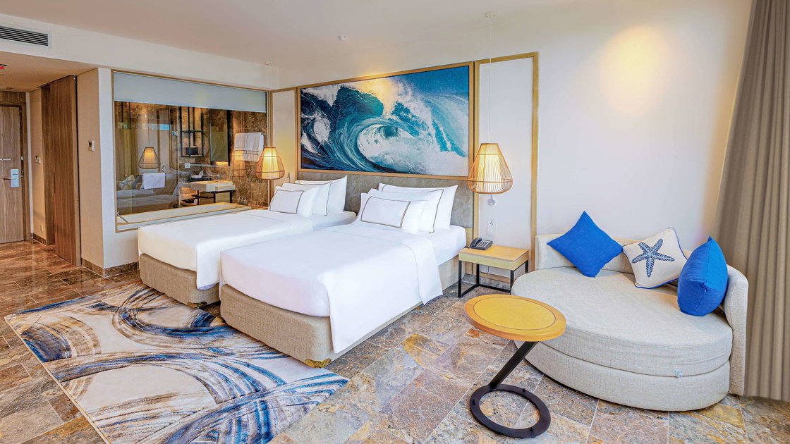 Oferte cazare Meliá Danang Beach Resort Da Nang, Da Nang, Vietnam vara 2026