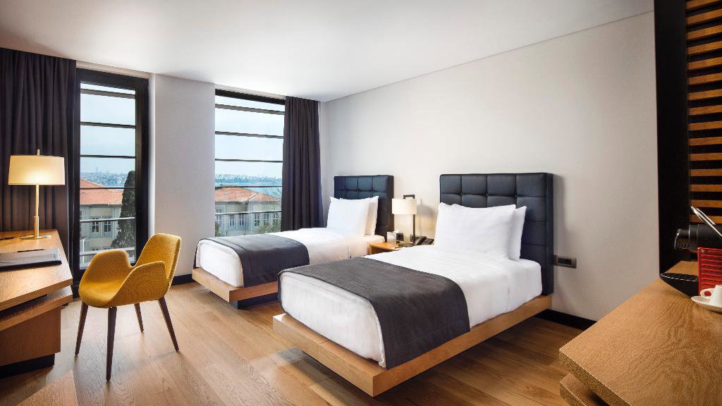 Oferte vacanta & sejur Metropolitan Hotels Bosphorus Istanbul, Istanbul ...