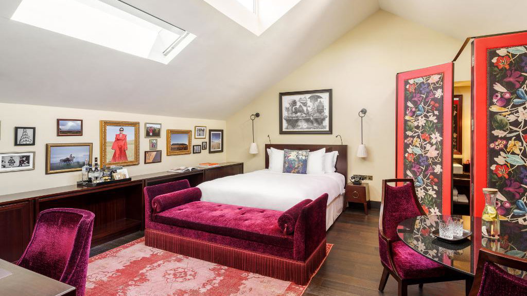 Oferte cazare The Vagabond Club, Singapore, A Tribute Portfolio Hotel ...