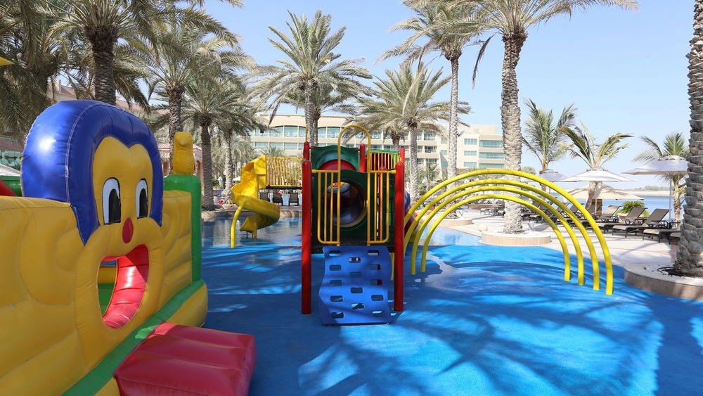 Oferte cazare Al Raha Beach Resort & Spa Abu Dhabi, Abu Dhabi ...