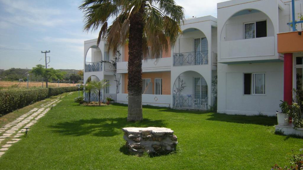 Oferte vacanta & sejur Summer Dream Hotel Theologos, Rodos, Grecia vara ...
