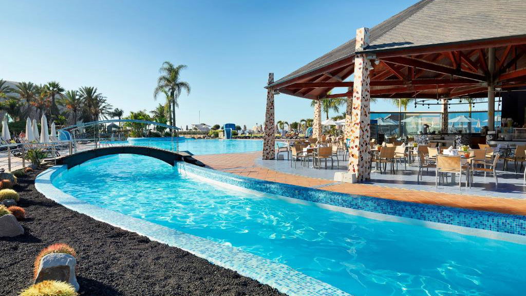 Oferte cazare H10 Playa Meloneras Horizons Collection Meloneras, Gran ...