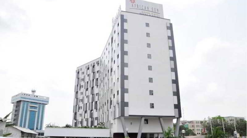 Oferte cazare Ibis Styles Accra Airport Accra, Greater Accra, Ghana ...
