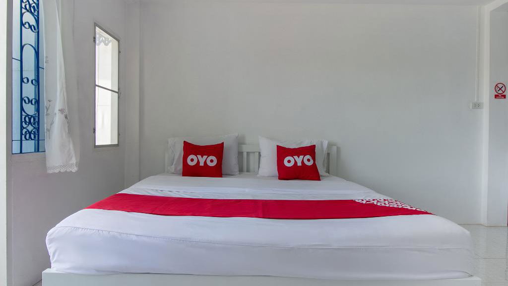 Oferte cazare Oyo 908 Sabai Place Hua Hin, Prachuap Khiri Khan ...