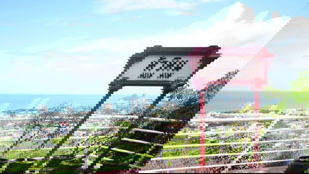 Oferte cazare Sunshine Guest House Hua Hin, Prachuap Khiri Khan ...