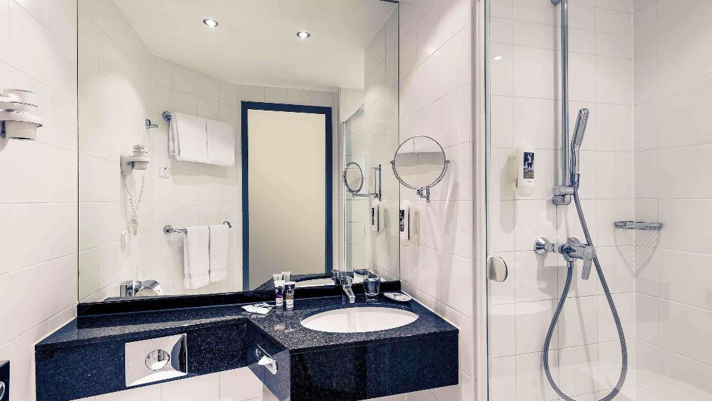 Oferte cazare Mercure Hotel Düsseldorf City Nord Duesseldorf, North ...