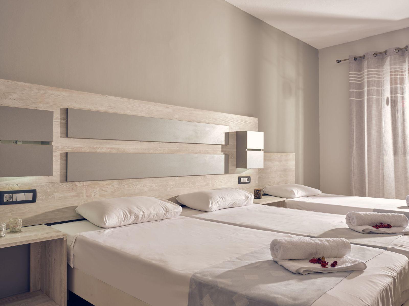 Aeon Hotel