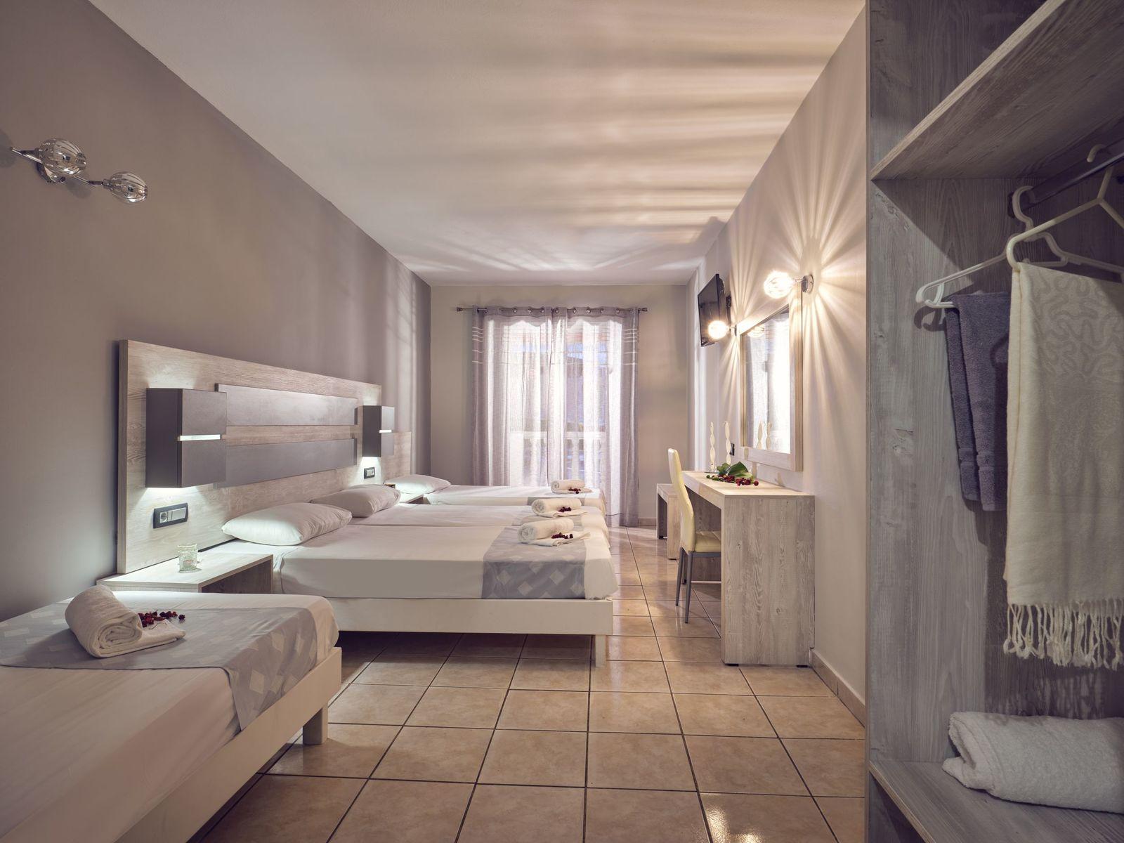 Aeon Hotel