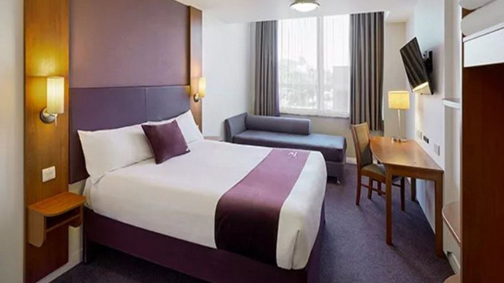 Oferte cazare Premier Inn London Stansted Airport Stansted Mountfitchet ...