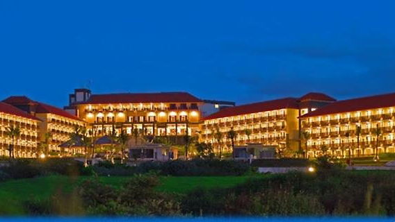 Oferte vacanta & sejur New Kuta Hotel By Lorin Pecatu, Bali, Indonezia ...