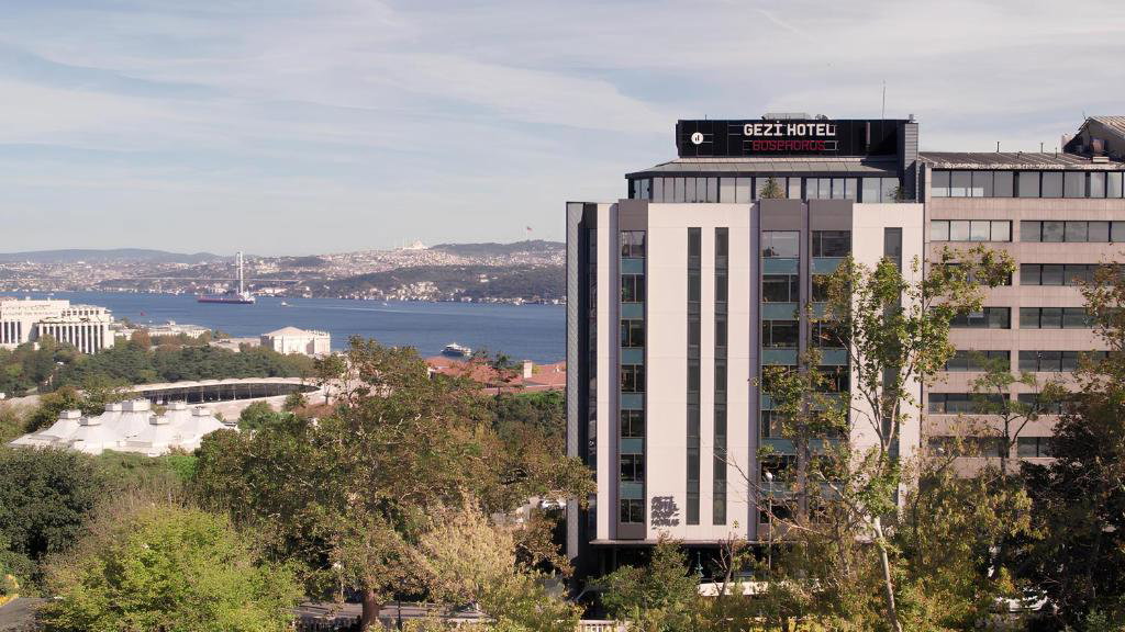 Oferte vacanta & sejur Gezi Hotel Bosphorus Istanbul, Istanbul, Turcia ...