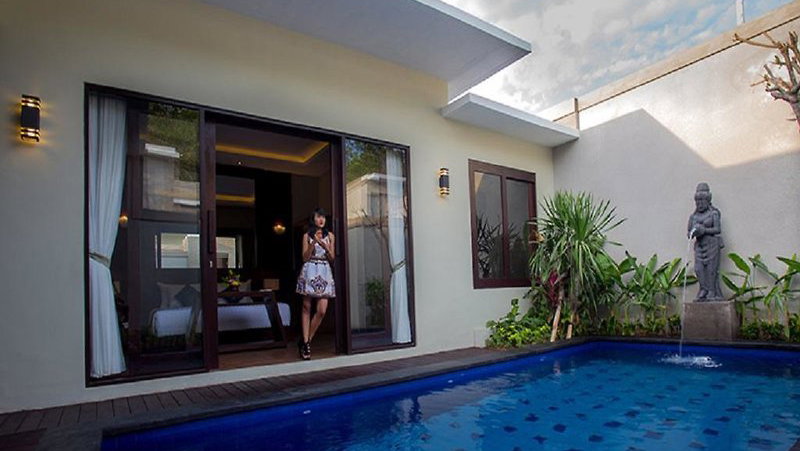 Oferte cazare Buana Bali Luxury Villas And Spa Jimbaran, Bali ...