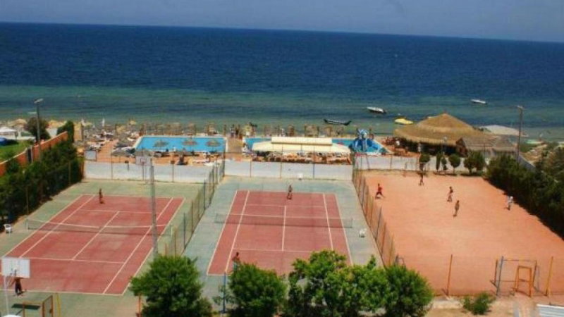Oferte cazare One Resort Aqua Park & Spa Skanes, Al Munastir, Tunisia ...