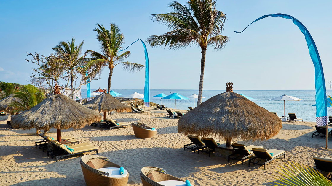 Oferte cazare Sol By Melia Benoa Bali - All Inclusive Tanjung Benoa ...