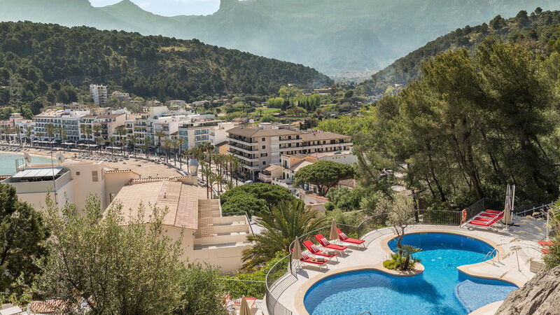 Oferte cazare Pure Salt Port De Sóller Port de Soller, Palma de ...