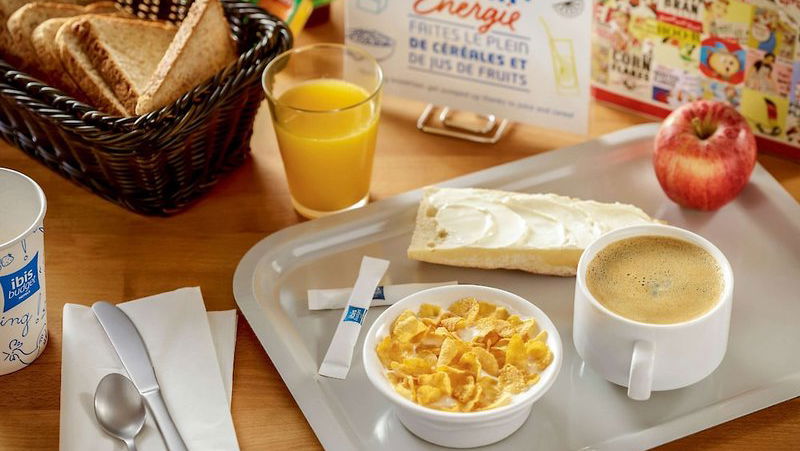 Oferte vacanta & sejur Ibis Budget Gennevilliers Asnières Gennevilliers ...