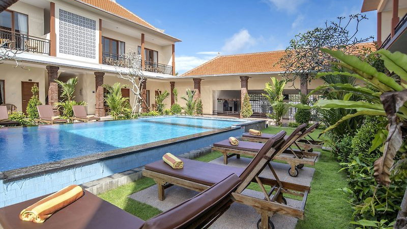 Oferte cazare Tom's Inn Pecatu, Bali, Indonezia primavara 2026
