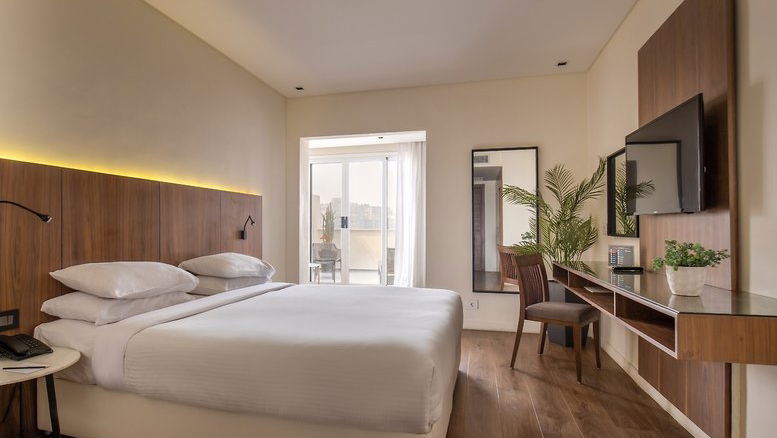 Oferte cazare The President Hotel Cairo Cairo, Egipt iarna 2026