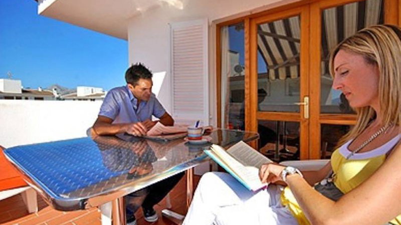 Oferte cazare Ferrer Lime Tamarindos Port d'Alcudia, Palma de Mallorca ...