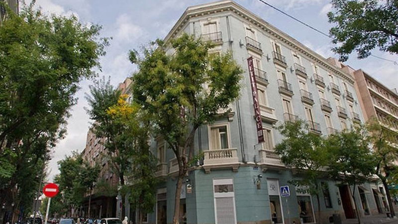 Oferte cazare Icon Wipton Madrid, Madrid, Spania primavara 2026