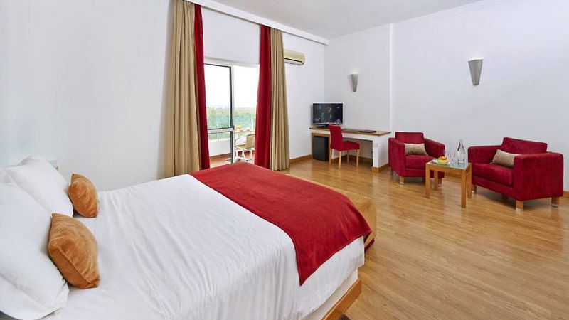 Oferte vacanta & sejur Alcazar Hotel & Spa Monte Gordo, Veracruz, Mexic ...