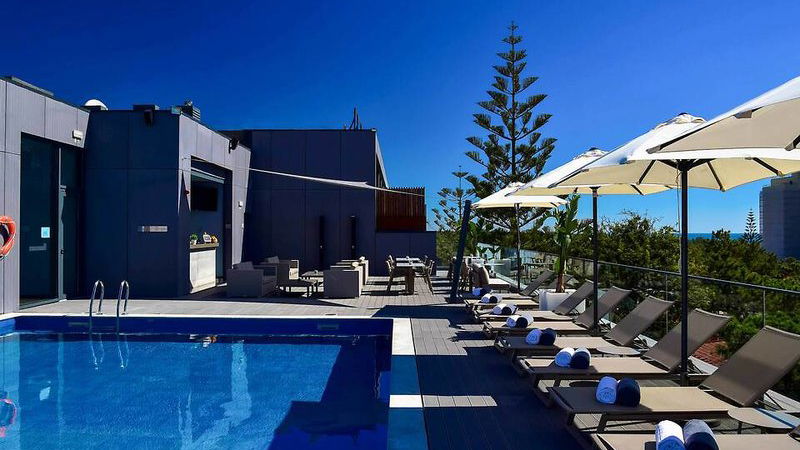 Oferte vacanta & sejur The Prime Energize Hotel Monte Gordo Monte Gordo ...