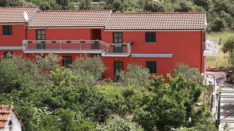 Oferte cazare Villa Rustica Dalmatia Depadance Seget Vranjica, Split ...