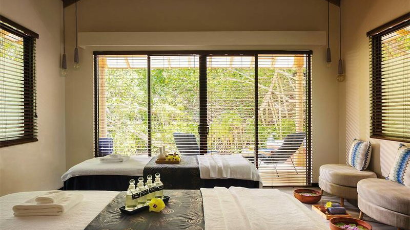 Oferte vacanta & sejur Nh Collection Maldives Havodda Resort Gaafu ...