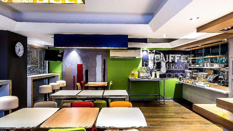 Oferte cazare Ibis Budget Enfield Sydney, New South Wales, Australia ...