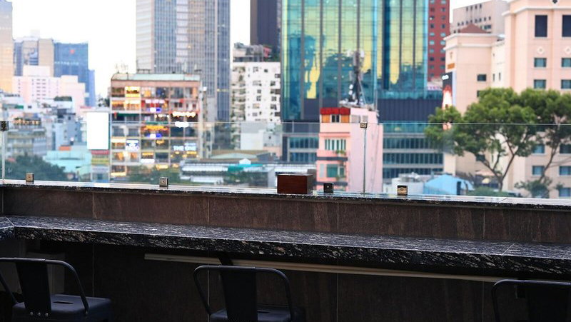Oferte vacanta & sejur Hato Saigon Hotel & Rooftop Ho Chi Minh City, Ho ...