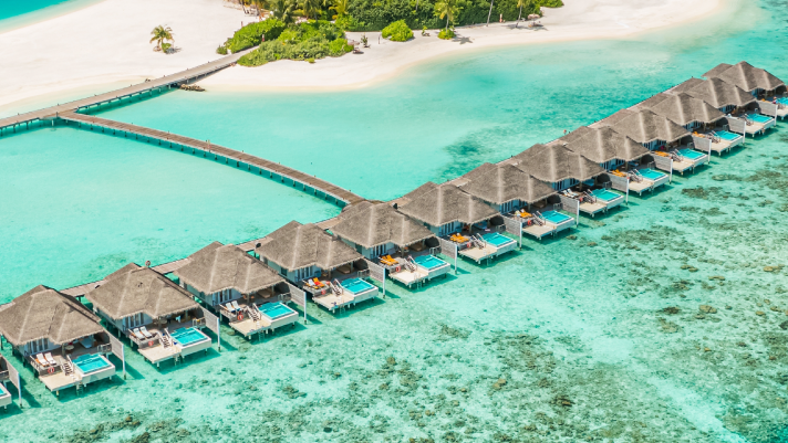 Oferte vacanta & sejur Maldive vara 2026