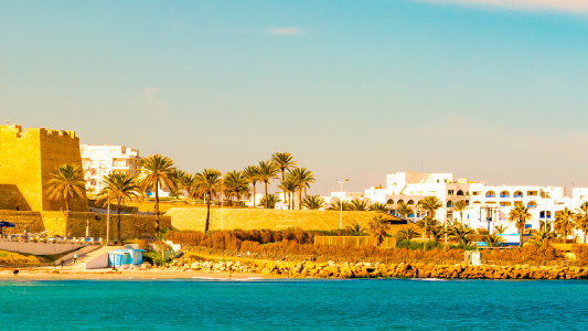 Oferte vacanta & sejur Monastir, Al Munastir, Tunisia vara 2026
