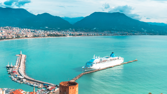 Vacante exotice Alanya, Turcia | Oferte all inclusive la super preturi