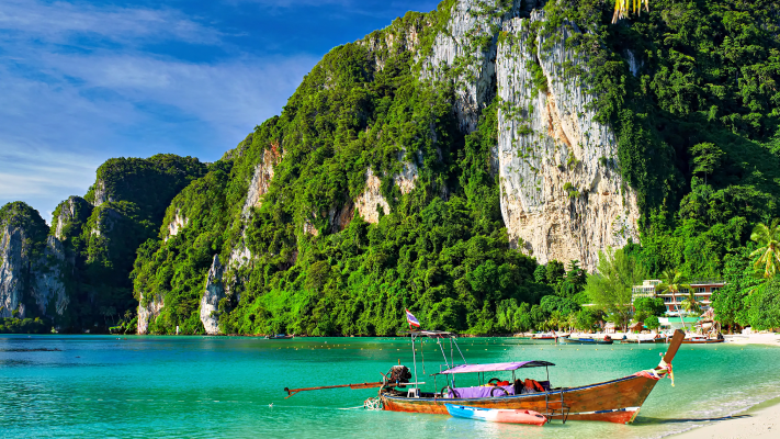 Oferte vacanta & sejur Thailanda iarna 2025