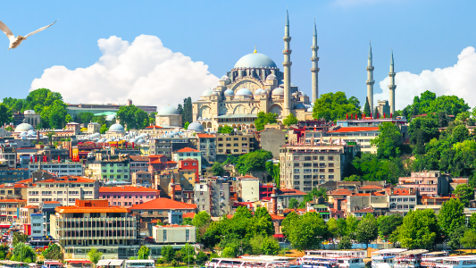 Oferte vacanta & sejur Turcia iarna 2025