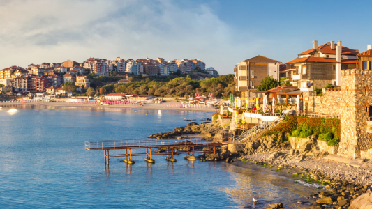 Christian Tour - Super oferte de vacante pe litoral in Bulgaria 2026