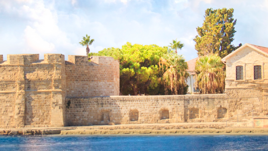 Oferte cazare Larnaca - Cipru ⭐ Hoteluri de lux & plaje ingrijite