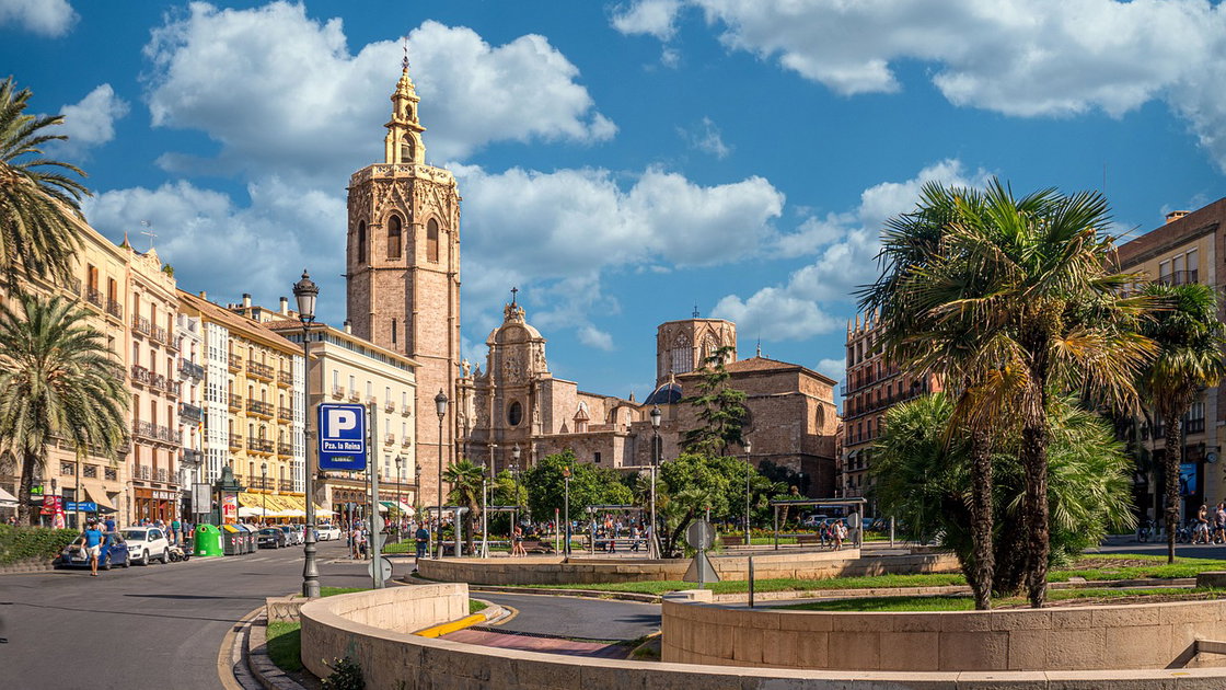 Oferte Vacante Valencia, Spania 2026 - Cazare, Sejururi, Circuite