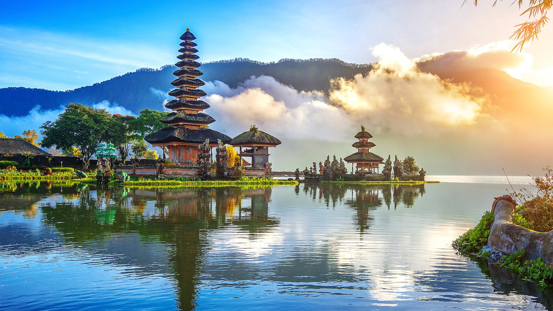 Oferte cazare Seririt, Bali, Indonezia primavara 2026