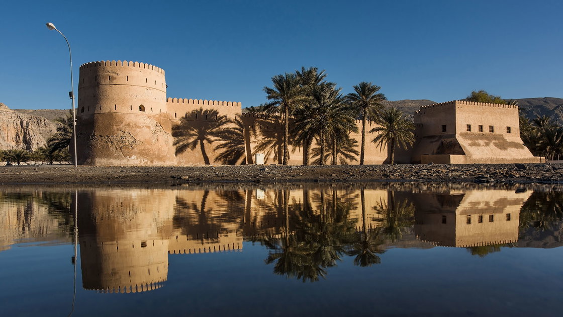 Oferte vacanta & sejur Oman vara 2026
