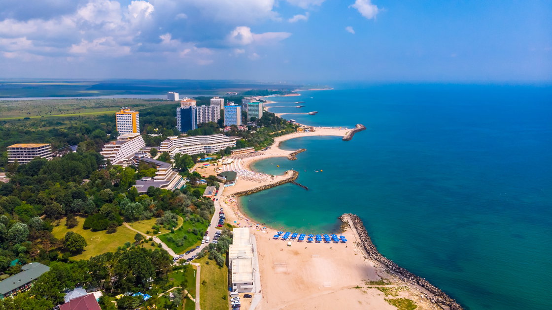 Oferte cazare Neptun 2026 ⭐ Ieftin & all inclusive!