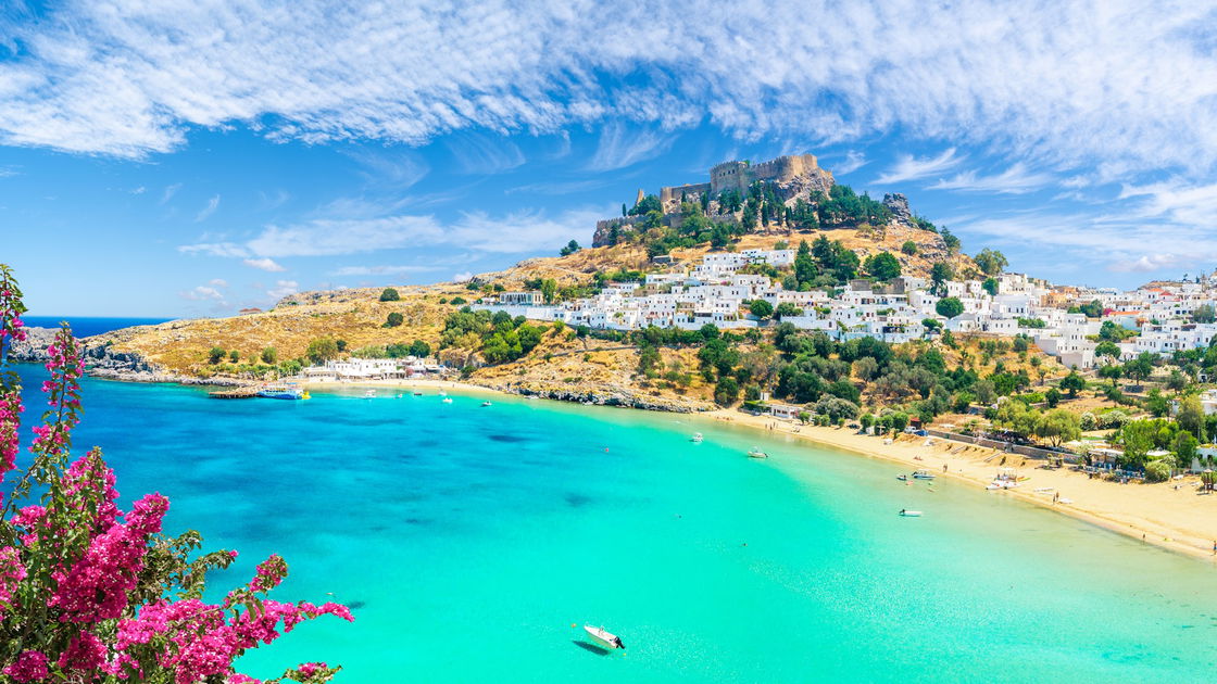 Oferte vacanta & sejur Rodos Town, Rodos, Grecia toamna 2025