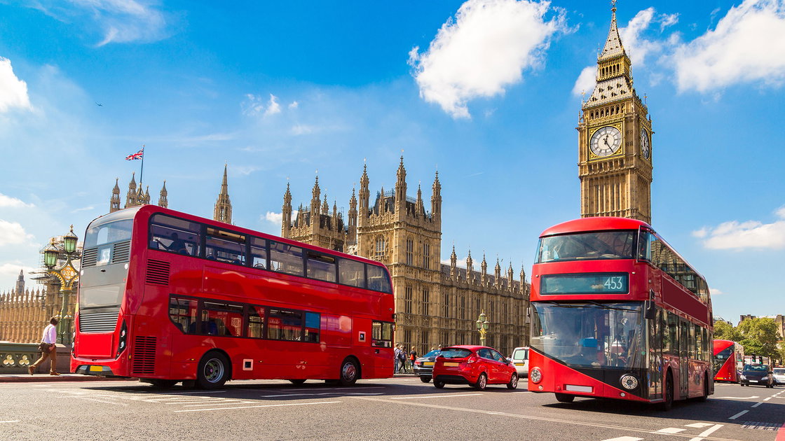 Descopera lumea cu Christian Tour! Rezerva circuite turistice in Anglia ...